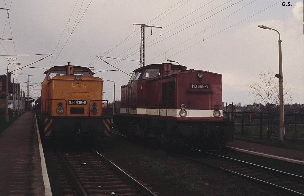 Baureihe 106